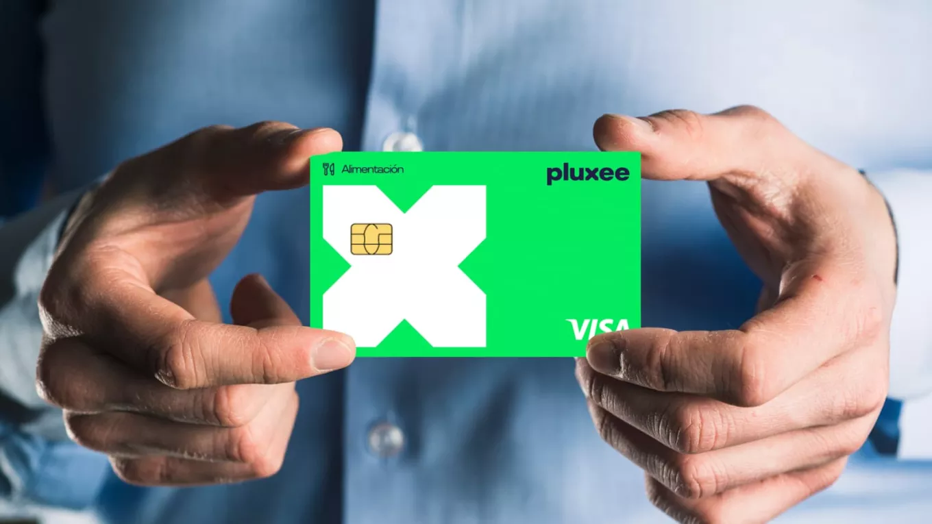 Nos Renovamos: Sodexo Beneficios e Incentivos Ahora es Pluxee | Pluxee